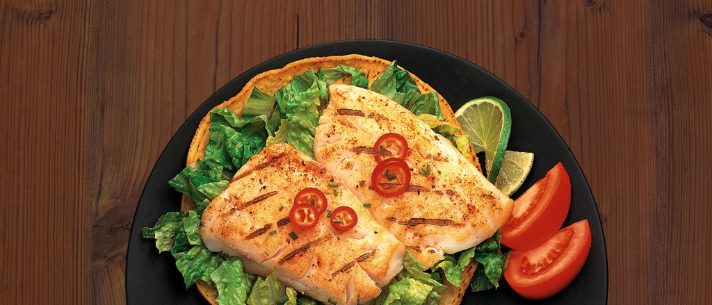 Pacific Red Snapper - Coleson Foods, Inc.