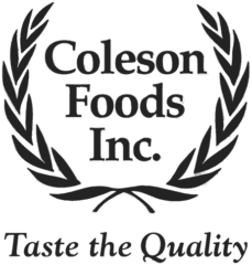 coleson-logo - Coleson Foods, Inc.
